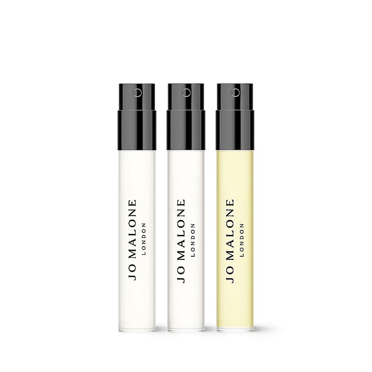 Kjøp Scent Layering Discovery Samples Collection - Jo Malone London - KICKS