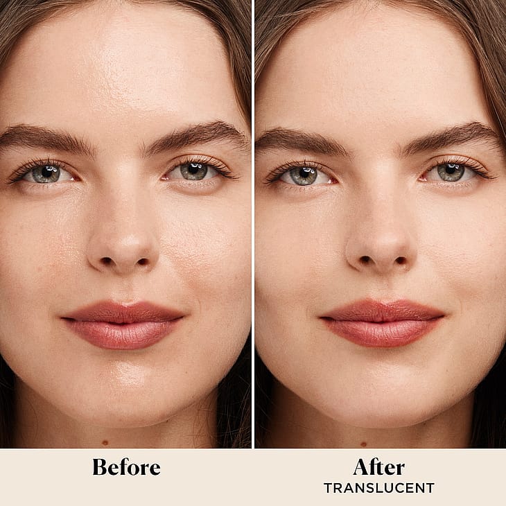 Køb Laura Mercier Translucent Loose Setting Powder Translucent - Matas