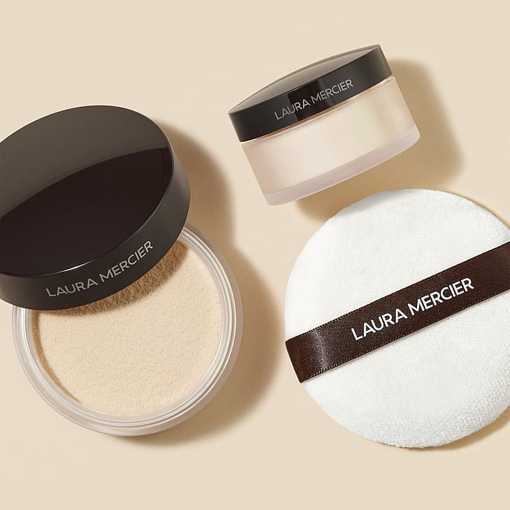 Køb Laura Mercier Translucent Loose Setting Powder Translucent - Matas