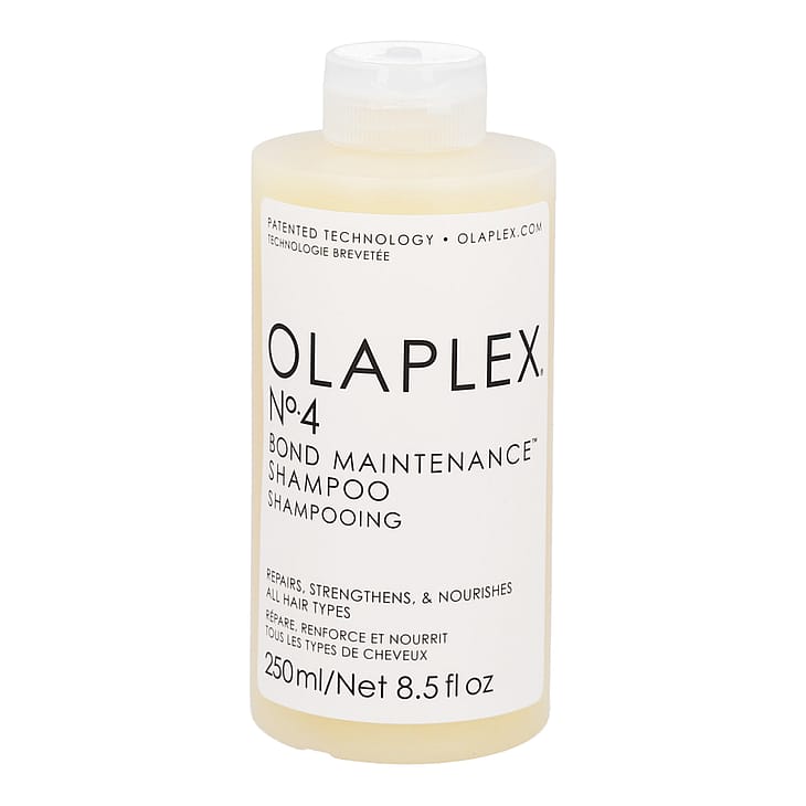 Køb No. 4 Bond Maintenance Shampoo 250 ml fra Olaplex - Matas