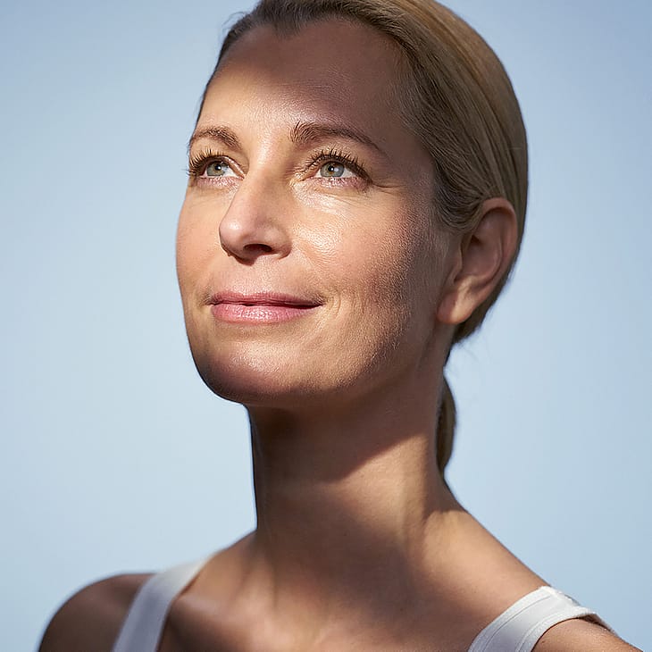 Køb CS Face UVAge TintLight SPF50+ - Matas