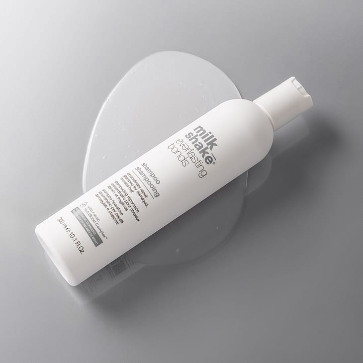 Kjøp Everlasting Bonds Shampoo 300 ml - Milk Shake - KICKS