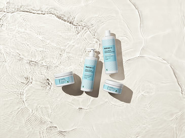 Køb Hyaluron Bodybutter - Matas