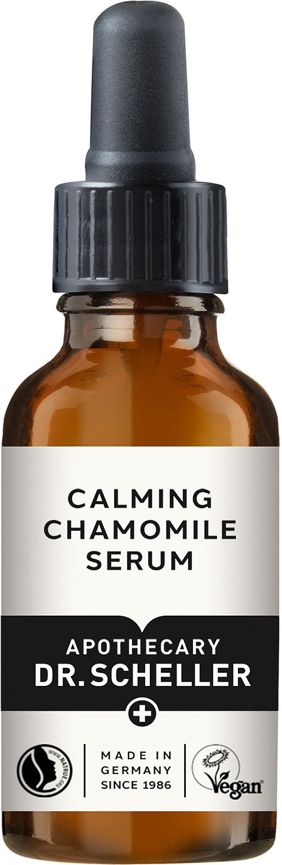 Køb Calming Chamomile Serum - Matas