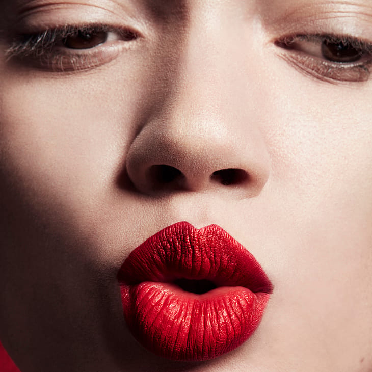 Køb Stunna Lip Paint Longwear Fluid Lip Color - Matas