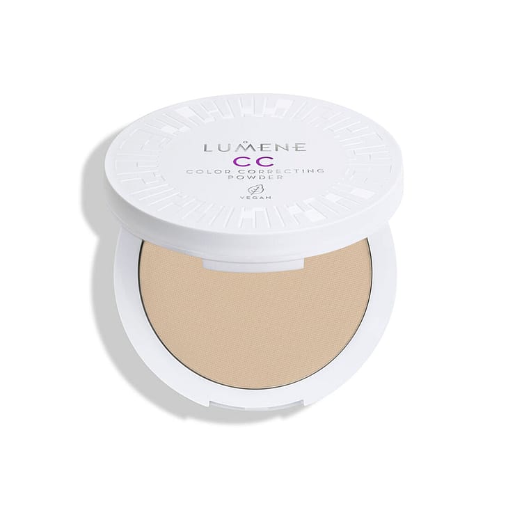 Køb Color Correcting CC Powder - Matas