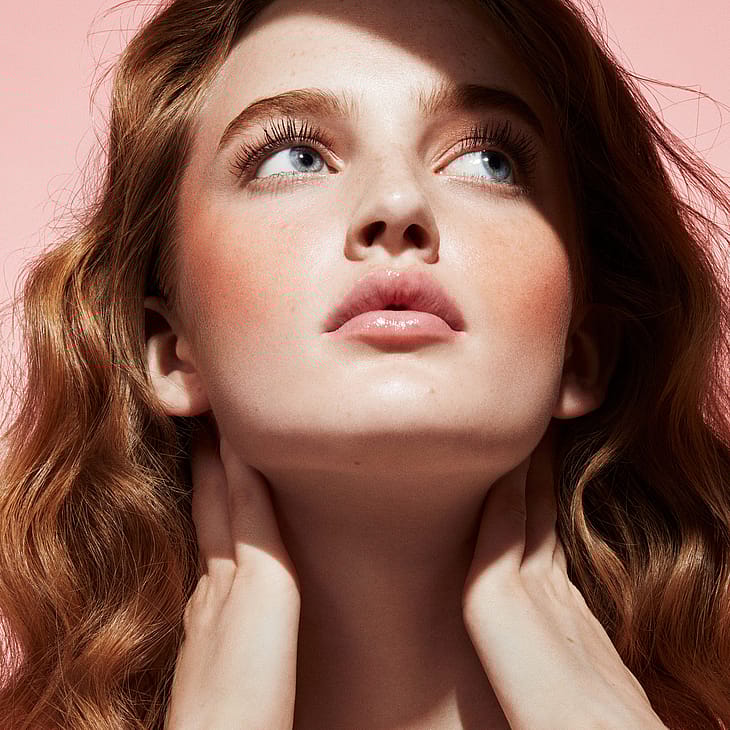 Køb Cheeks Out Freestyle Cream Blush - Matas