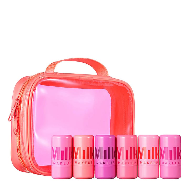 Köp Ready To Jelly Gift Box - Milk Makeup - KICKS