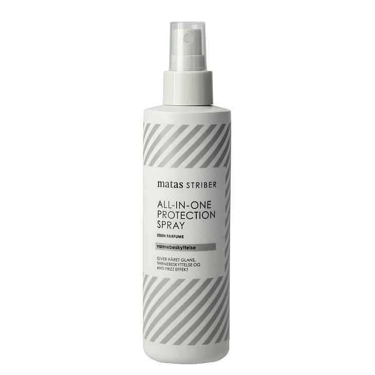 Køb All-In-One Protection Spray Uden Parfume 200 ml fra Matas Striber ...