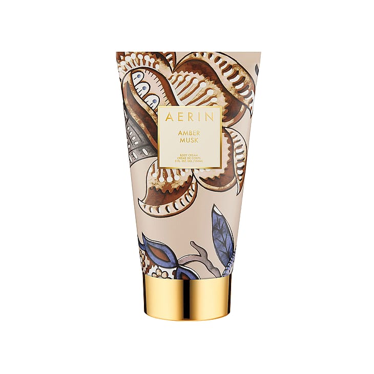 Køb Amber Musk Body Cream 150 ml fra Aerin - Matas
