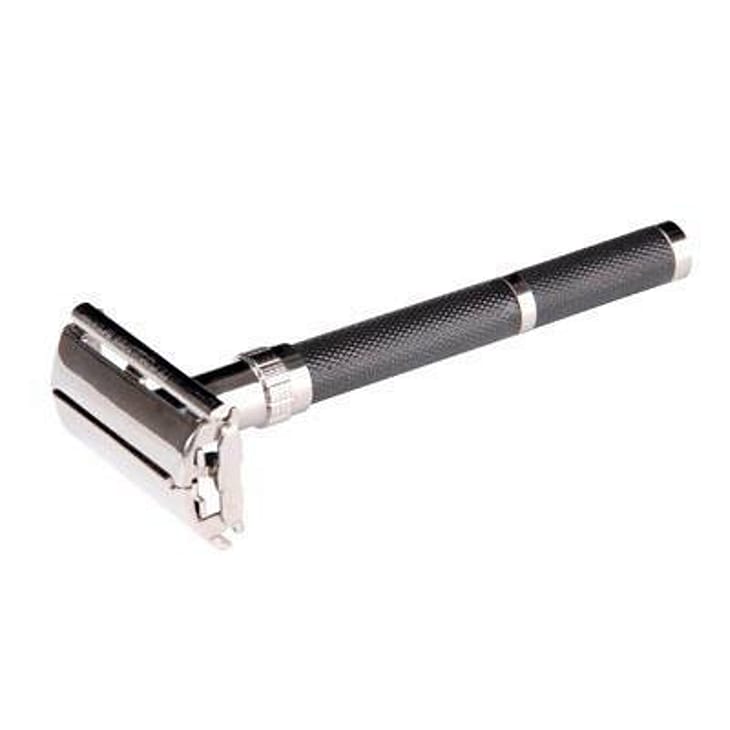 Køb Parker 96R Double Edge Safety Razor fra Parker - Matas