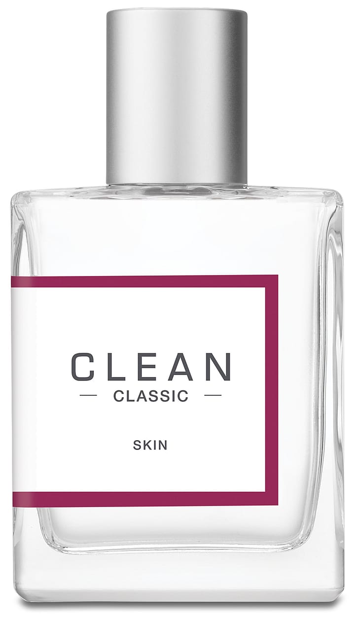 Køb CLEAN Skin Eau De Parfum 60 ml - Matas