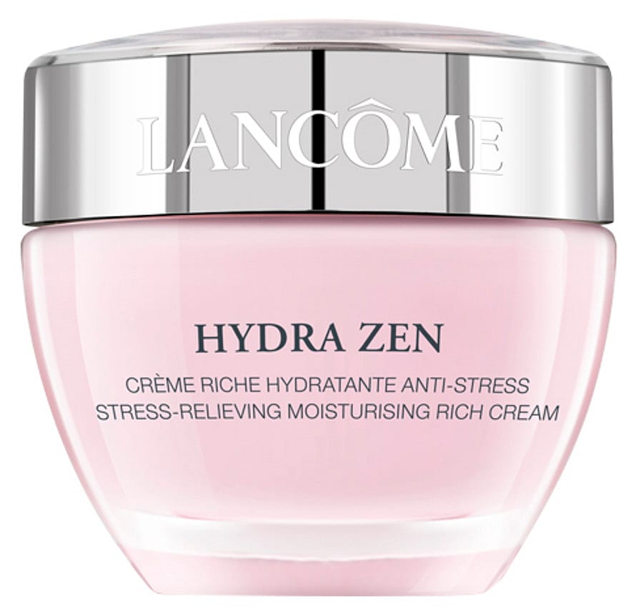 Køb Lancôme Hydra Zen Day Cream - tør hud 50 ml. - Matas
