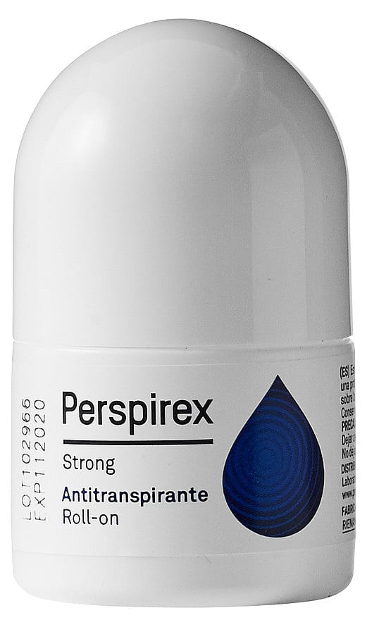 Køb Perspirex Roll-on Strong 20 ml - Matas