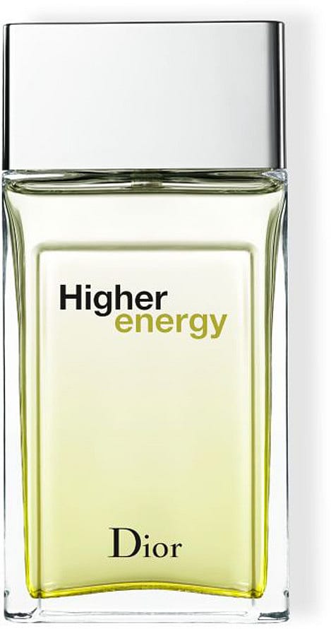 Køb Higher Energy Eau de Toilette 100 ml fra DIOR - Matas