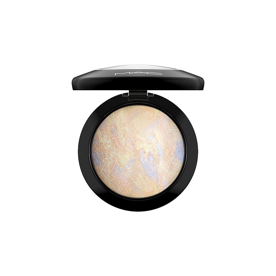Køb MAC Mineralize Skinfinish 10g Lightscapade - Matas