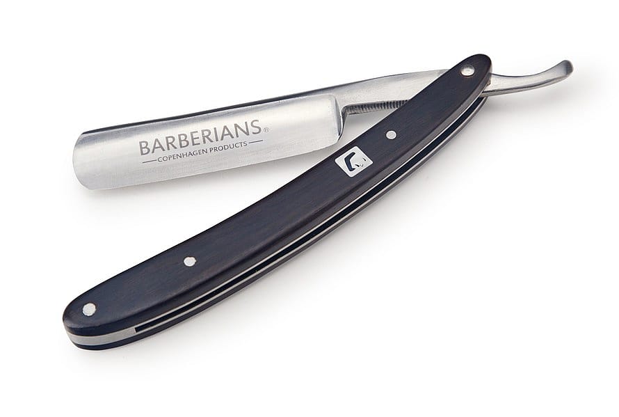 Køb Barberians cph, Barber Kniv - Matas