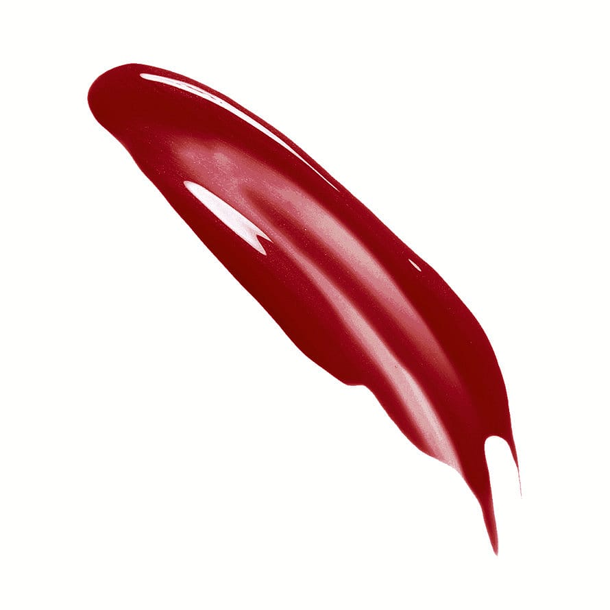 Køb Clarins CL Instant Light Lip Perfector 18 Deep red 12ml - Matas