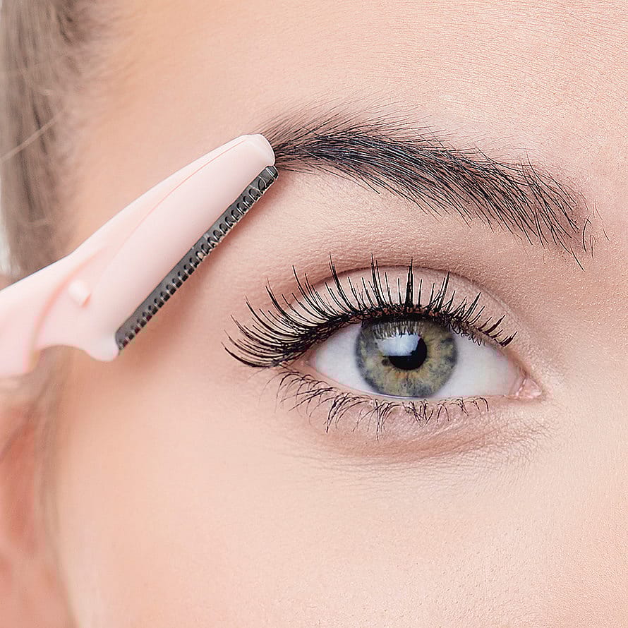 Køb Depend Eyebrow Cutter - Matas
