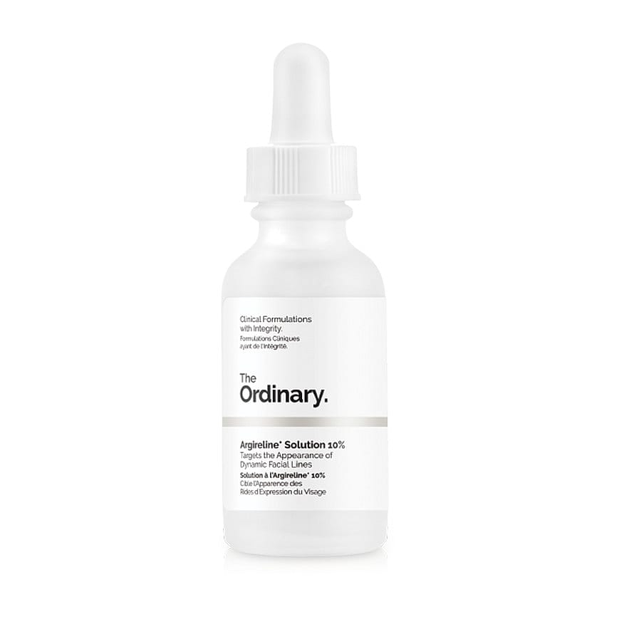 Køb The Ordinary Argireline Solution 10% 30 ml - Matas