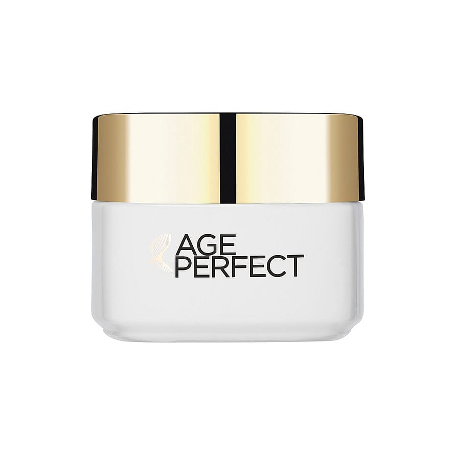 Køb L'Oréal Paris Age Perfect Day Cream 50 ml - Matas