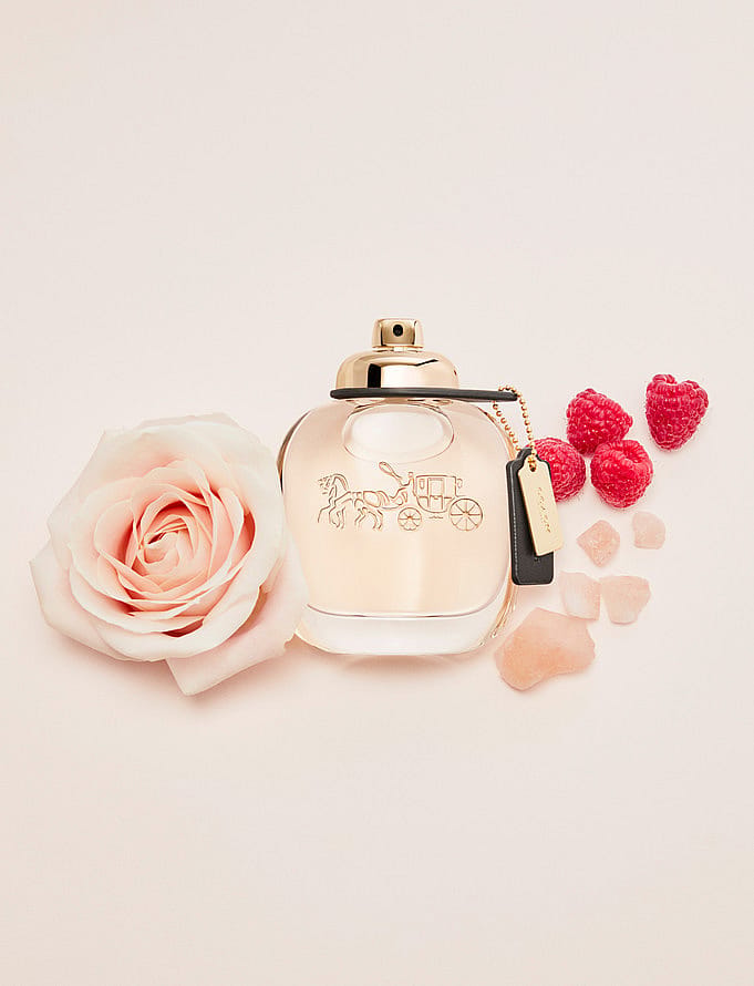 Køb Coach EDP EDP 50 ml - Matas