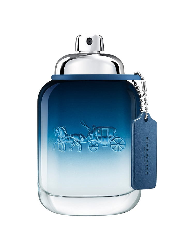 Køb Coach Blue Eau de Toilette 60 ml - Matas