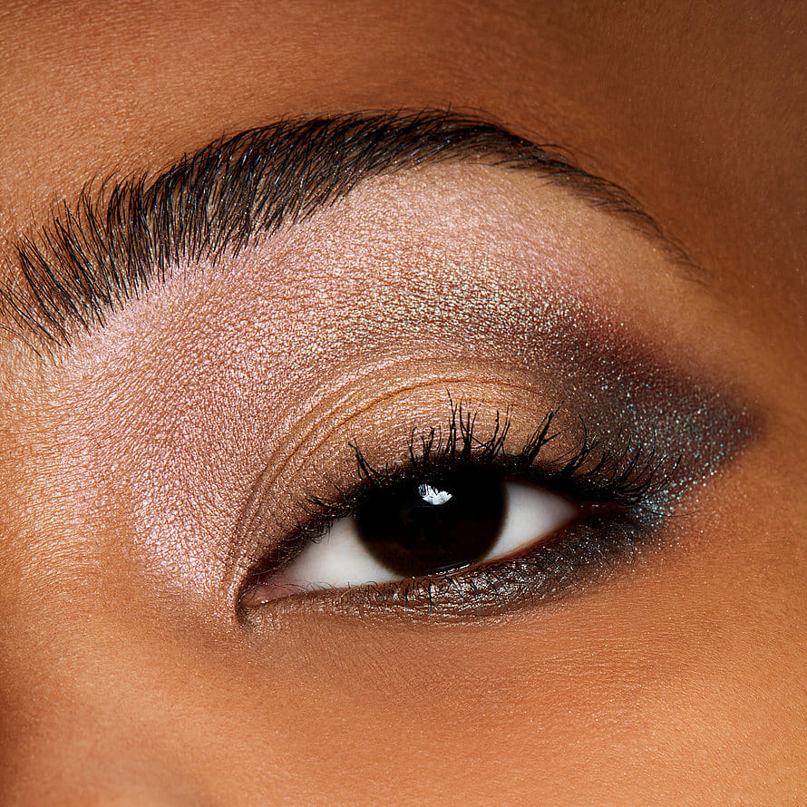 Køb MAC Extra Dimension Eye Shadow A Natural Flirt - Matas