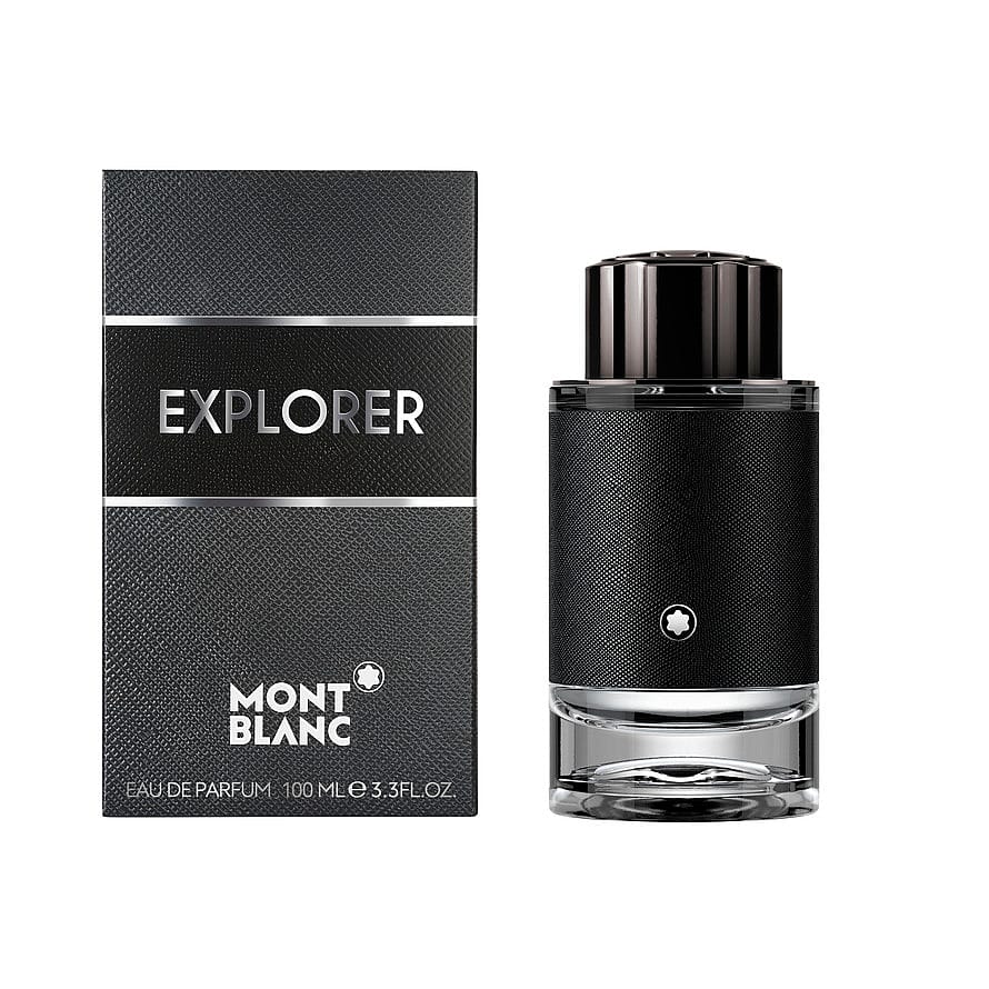Køb Montblanc Explorer Eau de Parfum 100 ml - Matas