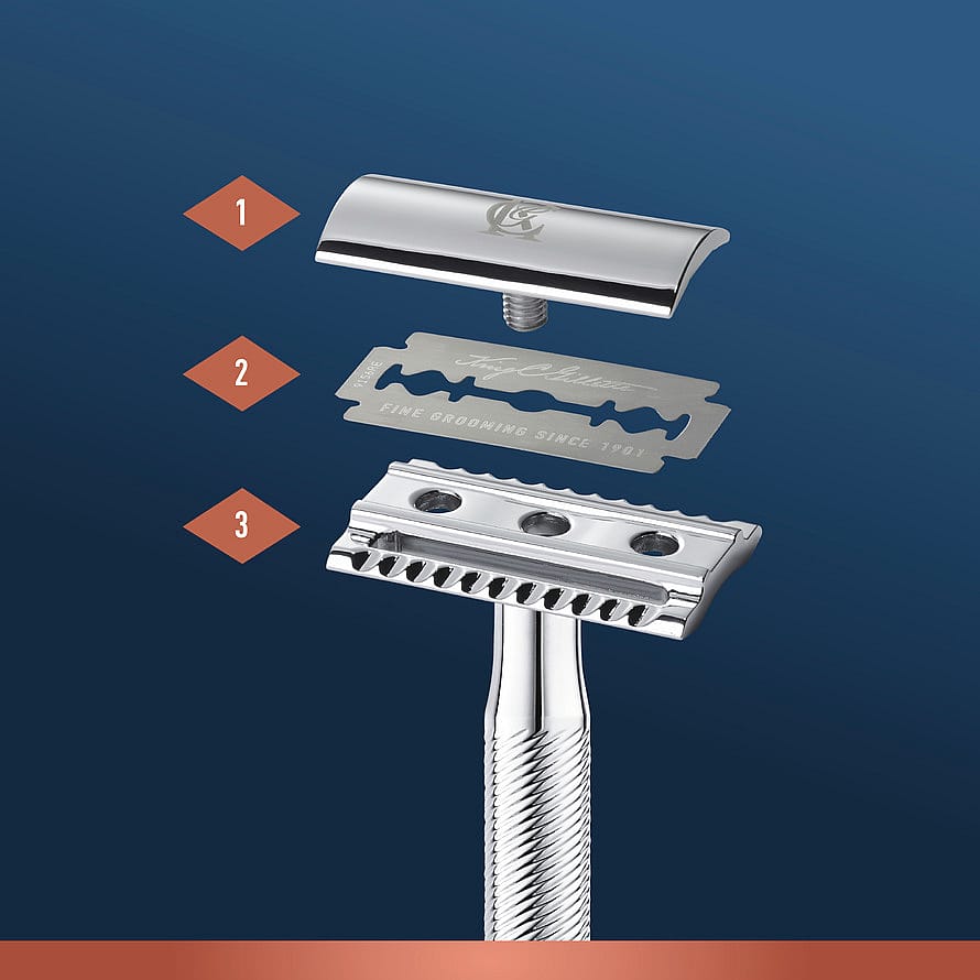 Køb Gillette Skraber 1stk - Matas