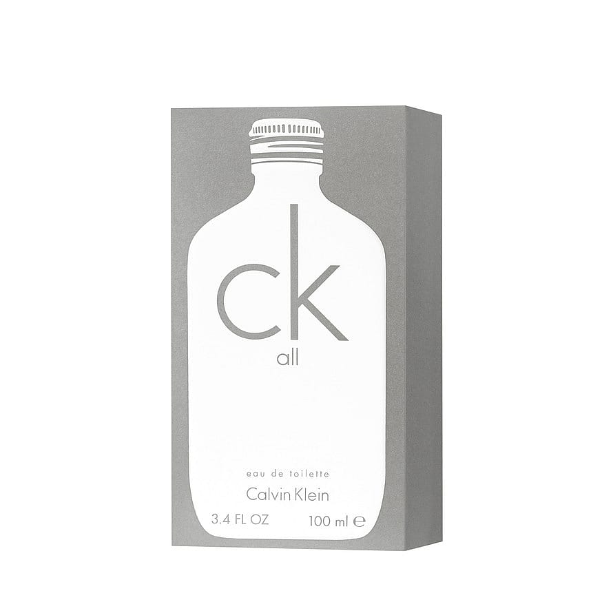 Køb Calvin Klein One All Eau de Toilette 100 ml - Matas