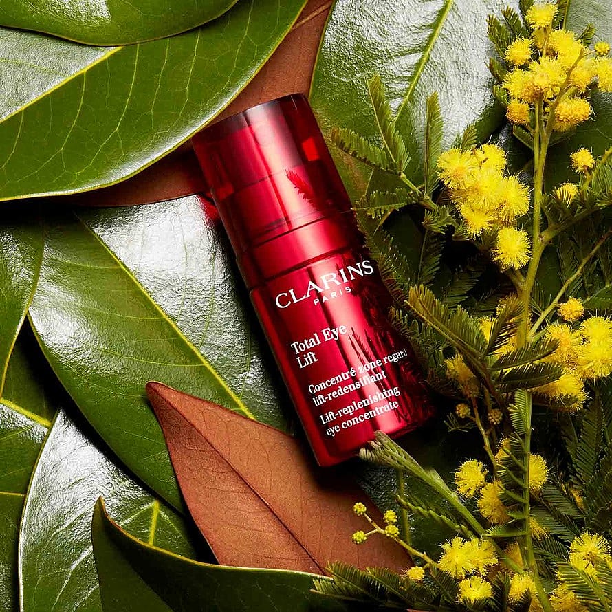 Køb Clarins Eye Total Eye Lift 15 ml - Matas