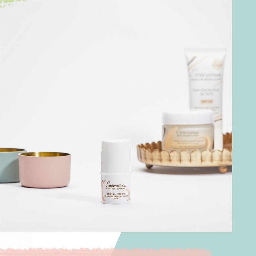 Køb Embryolisse Radiant Eye Stick 4,5g - Matas