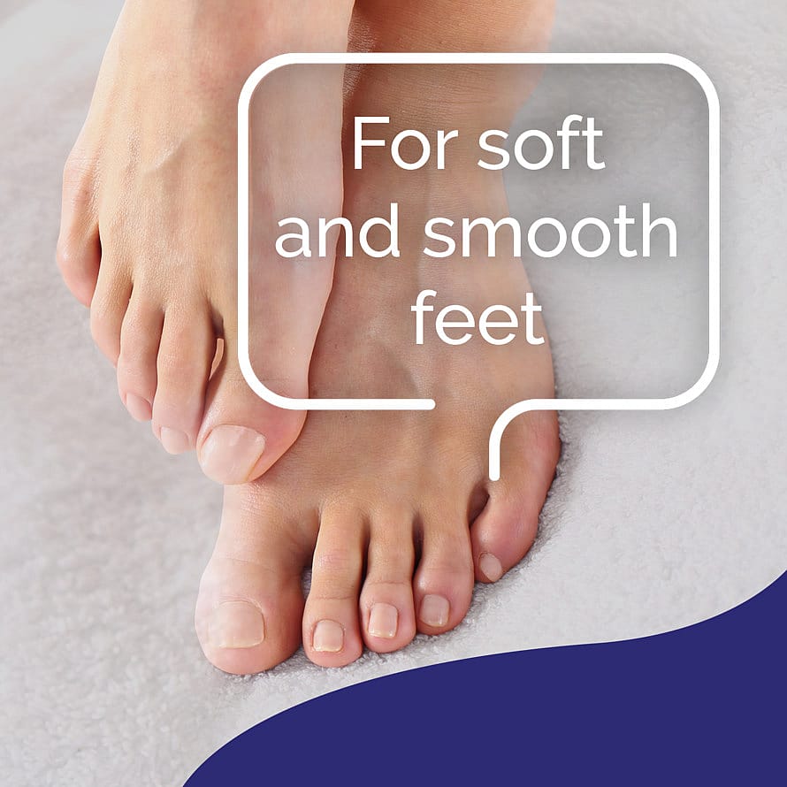 Køb Scholl Exfoliating Foot Scrub - Matas