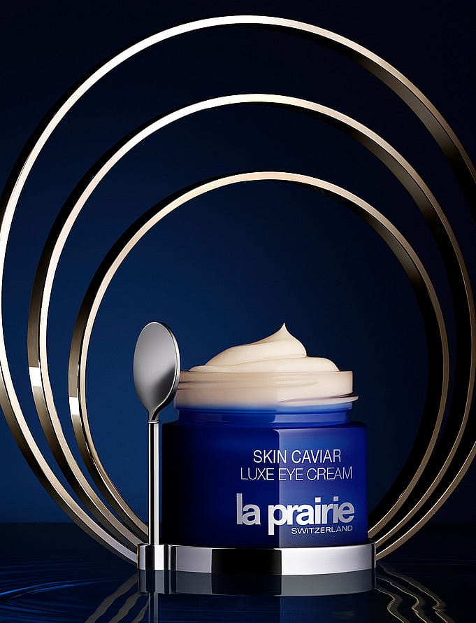 Køb La Prairie Skin Caviar Luxe Eye Cream Premier 20 ml - Matas