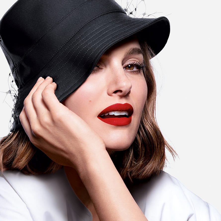 Køb DIOR Rouge Forever 558 Forever Grace - Matas