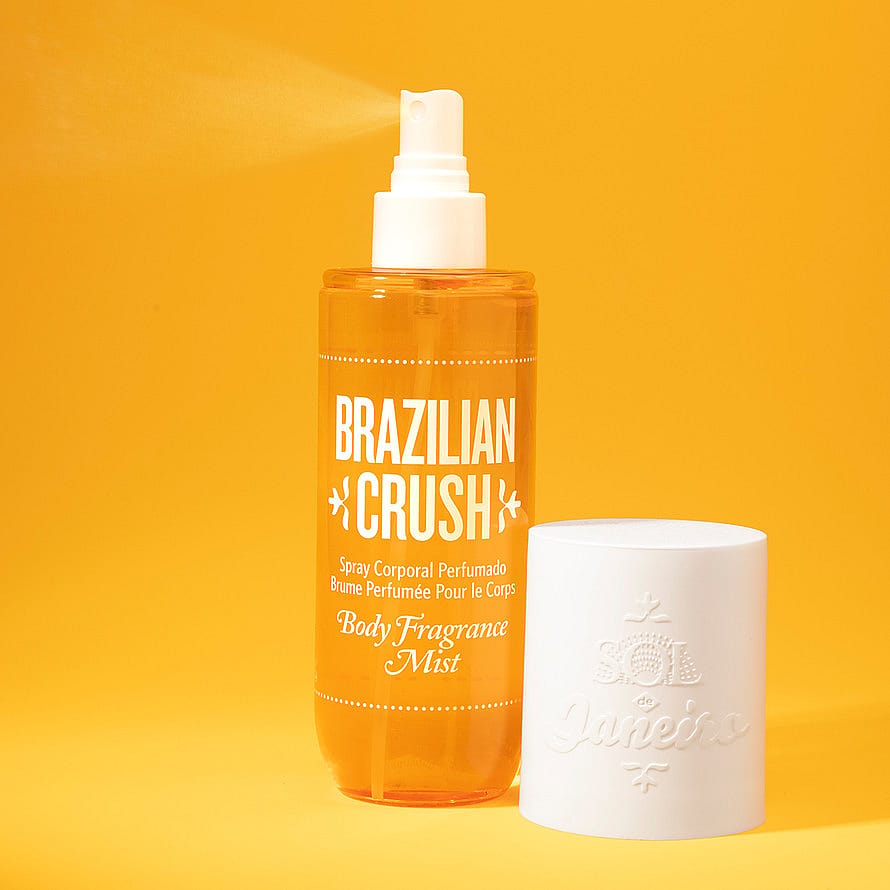 Køb Sol de Janerio Brazilian Crush Fragrance Body Mist 240 ml - Matas