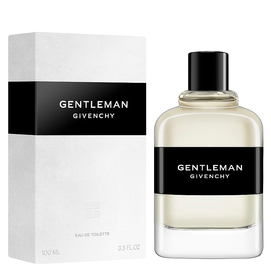 Givenchy Gentleman 100 ml