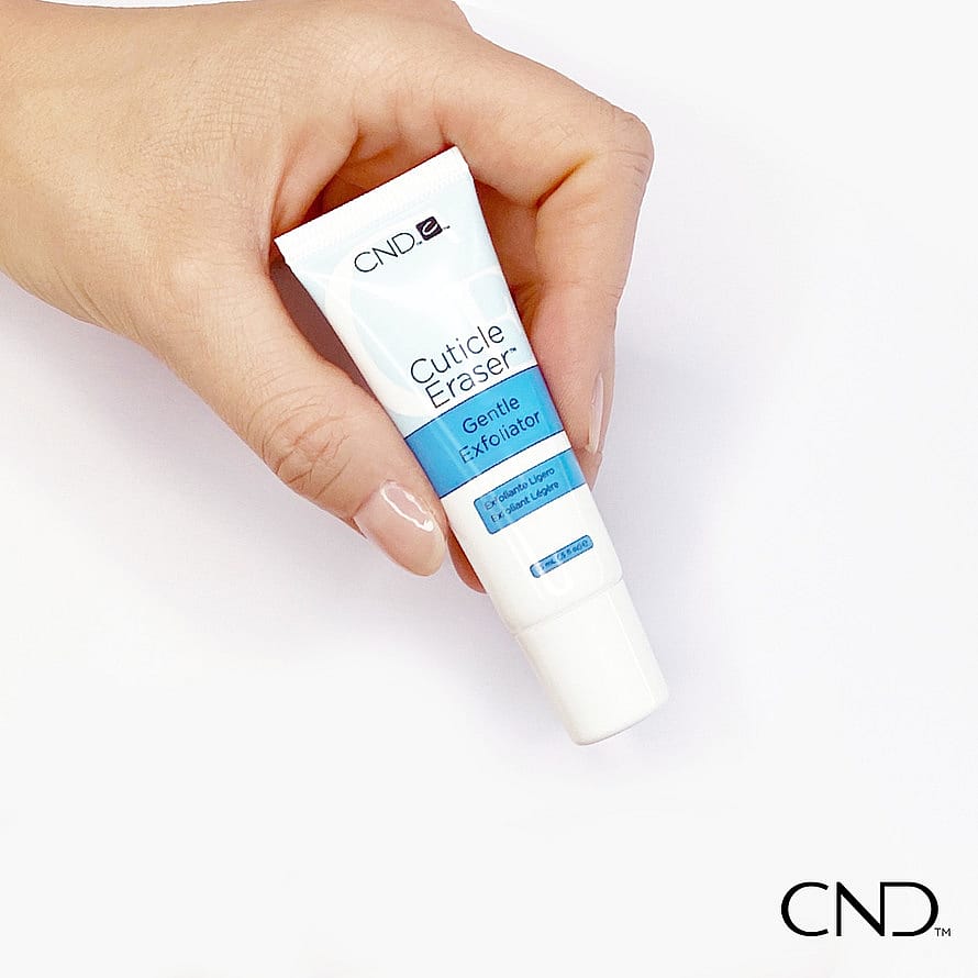 Køb CND Cuticle Eraser 15 ml - Matas