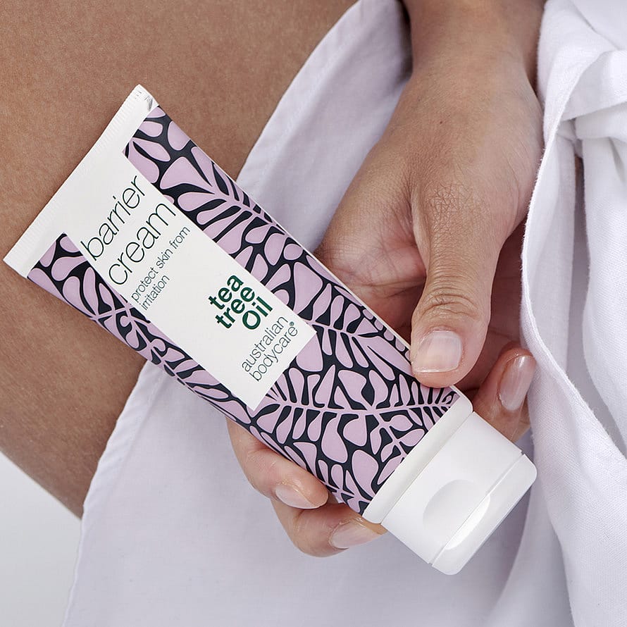 Køb Australian Bodycare Barrier Cream 100 ml - Matas