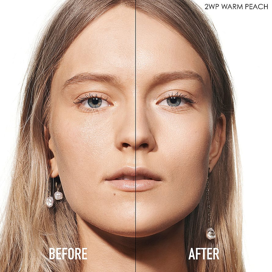 Køb DIOR Diorskin Forever Foundation Glow 2WP (G) - Matas