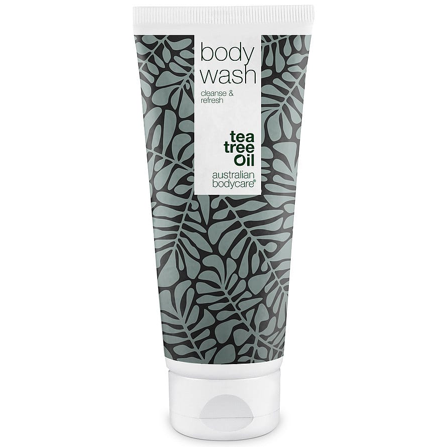 Køb Australian Bodycare Body Wash 200 ml - Matas