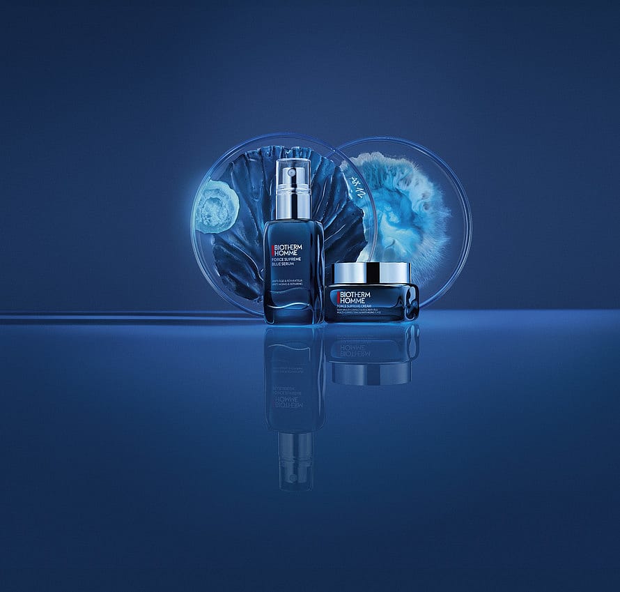 Køb Biotherm Force Supreme Youth Architect Cream 50 ml - Matas