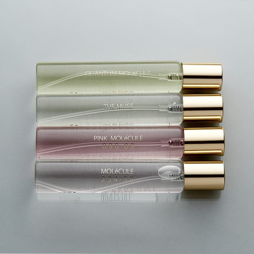Køb Zarko Pink MoléCULE EDP 30ml (G) - Matas
