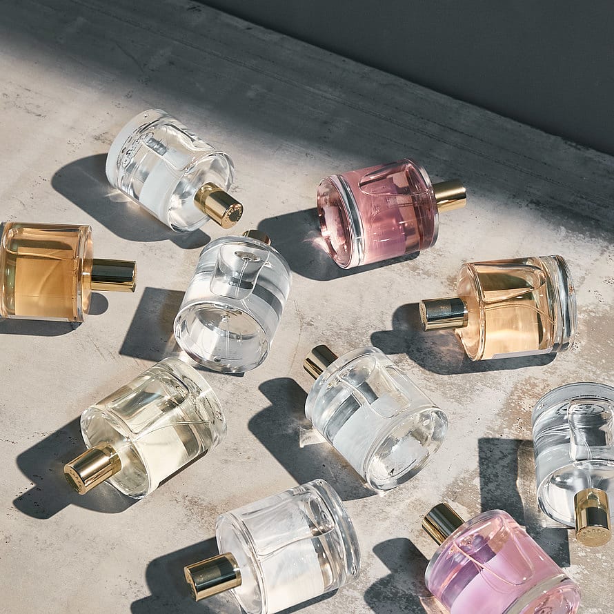 Køb ZARKOPERFUME PINK MOLéCULE 090•09 Eau de Parfum 100 ml - Matas
