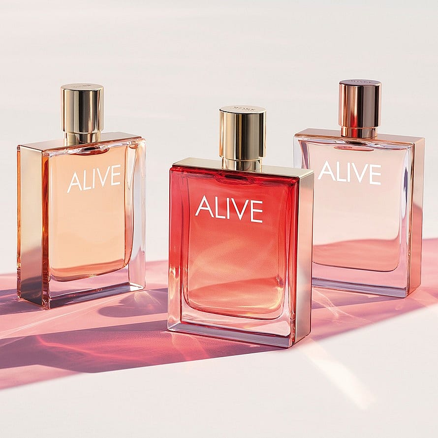 Køb Hugo Boss Alive Eau de parfum 30 ml - Matas