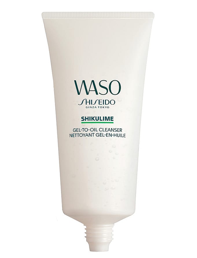 Shiseido Waso 125 ml