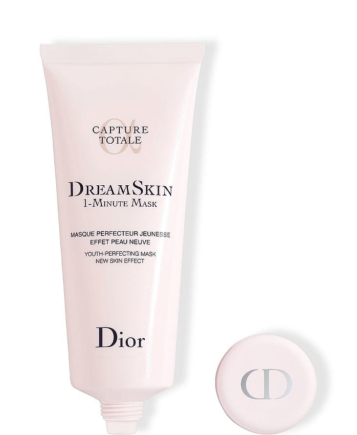 Køb Dreamskin 1-Minute Mask - Matas