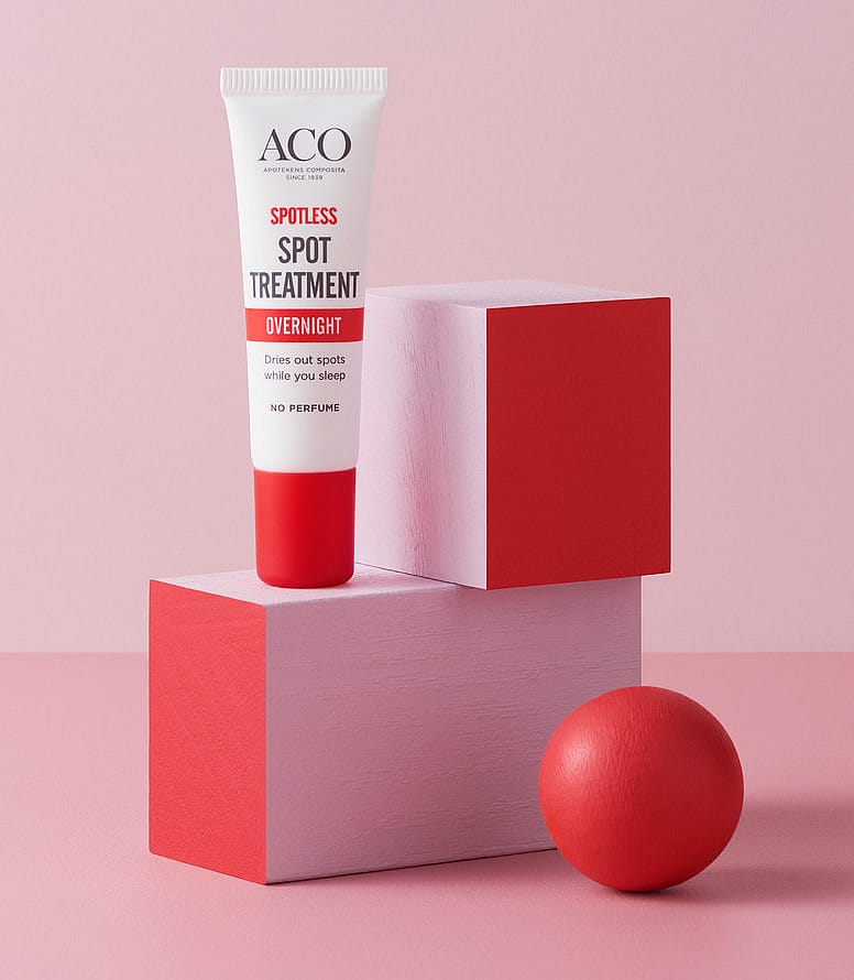 Køb ACO Spotless Spot Treatment 10 ml - Matas
