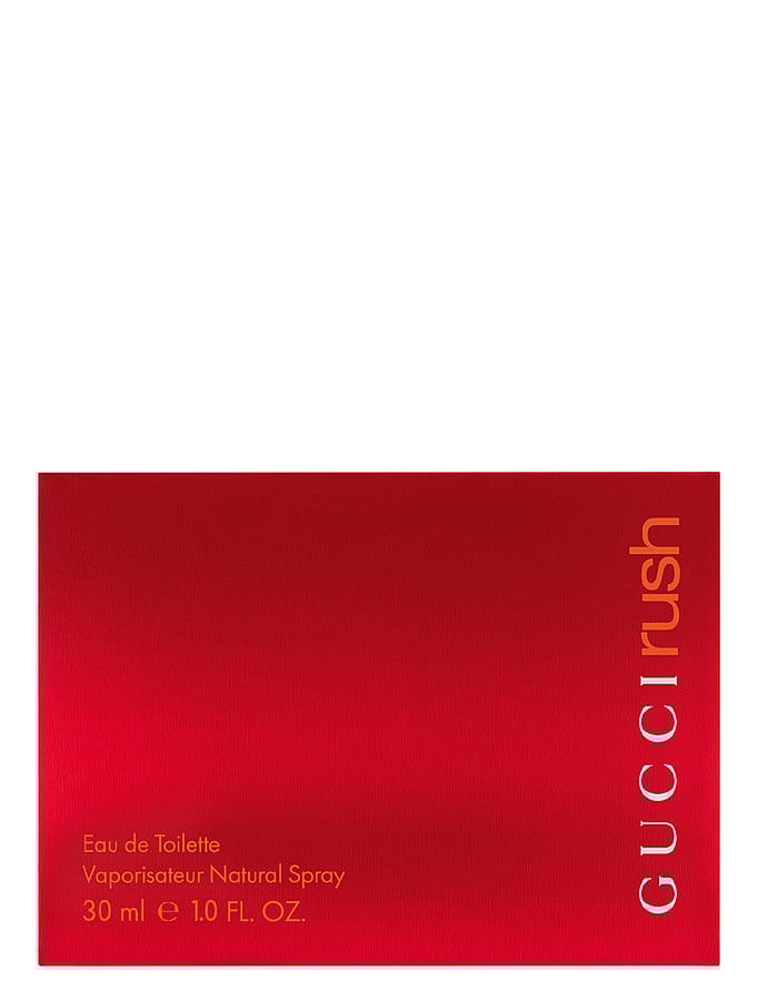 Køb Gucci Rush EDT 30 Ml (G) - Matas